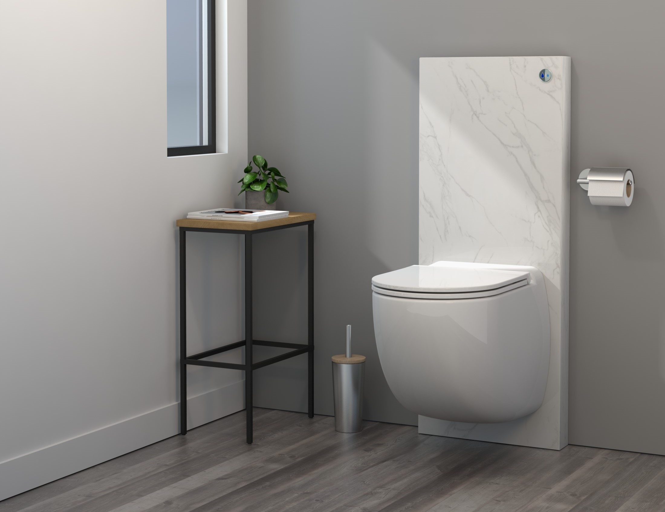 W40SP Silence Box Design | Watermatic